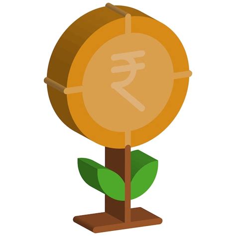 Premium Vector 3d Currency Vector Design