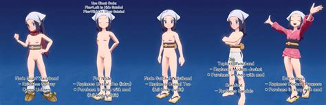 Pokemon Legends Arceus Page 7 Adult Gaming Loverslab