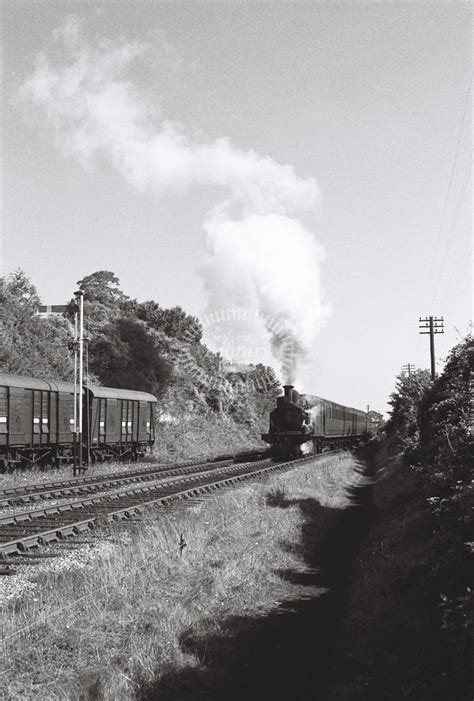 The Transport Library British Railways Steam Locomotive 33 Bembridge Class Adams Lswr Class O2