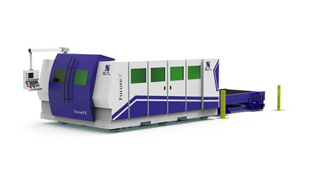 Laser Cutting Machine Price In India SLTL Group