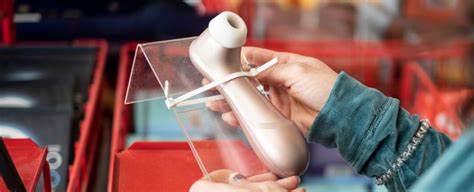 Sex Toys Shed Hormone Disrupting Chemicals With Unknown Effects Faculty Of Medicine