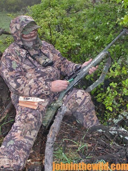 More Equipment Needed For Successful Turkey Hunting John In The