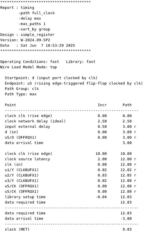 sdc命令详解：使用set propagated clock命令进行约束 set propagated clock csdn博客