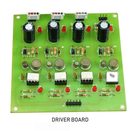 Foot Step Power Generation Using Arduino