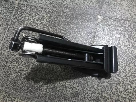 Gato Original Para Refacci N De Ford Ikon Mercadolibre