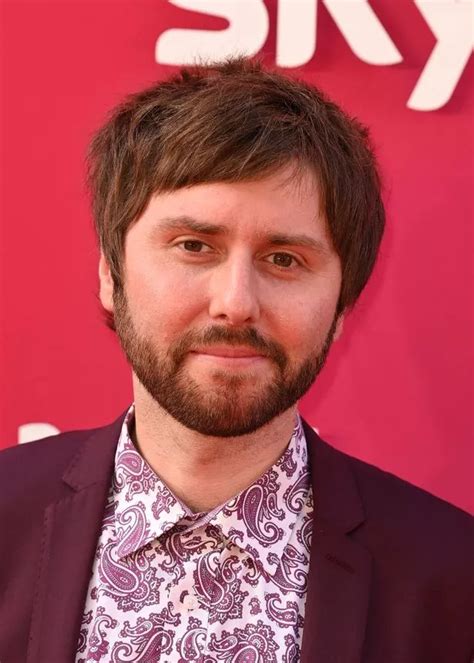 Inbetweeners James Buckley Reveals Embarrassing Sex Habit Which Leaves