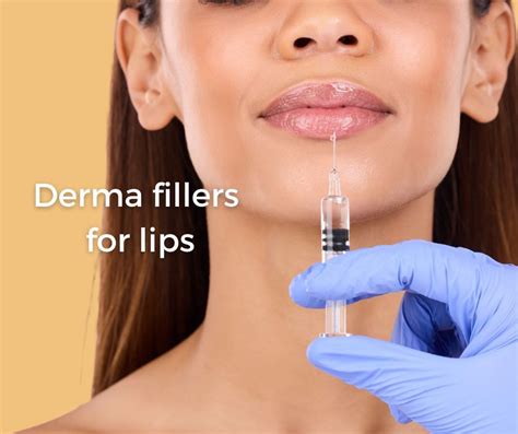 The Remarkable Benefits Of Dermal Fillers Skin Tightening Centers