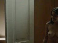 Naked Paulina Gaitán in Eddie Reynolds y Los Angeles de Acero