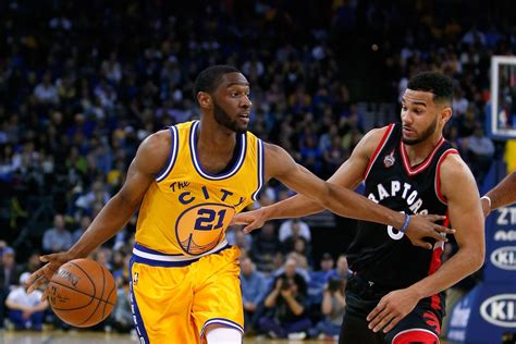 Warriors Vs Raptors Preview Avoiding Back To Back Losses Golden