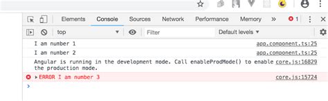 Understanding Rxjs Observables