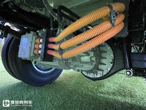 实拍宇通新能源轻卡t系列产品，带你看看产品实力究竟如何 提加商用车网