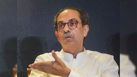 Uddhav Thackeray News राम मंदिरापासून लाडकी बहीण योजनेपर्यंत उद्धव