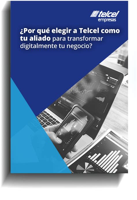 ¿por Qué Elegir A Un Aliado Para Transformar Digitalmente Tu Negocio