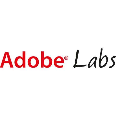 Adobe Labs Logo Download Png