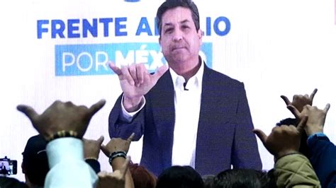 ¡van Por El ‘intocable Fgr Vigente La Orden De Aprehensión Contra