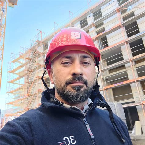 Musa Temel Ausbildung Und Berufserfahrung Xing