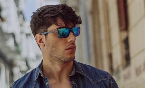 Colores Que Ser N Tendencia Este Oto O Invierno En Gafas De Sol