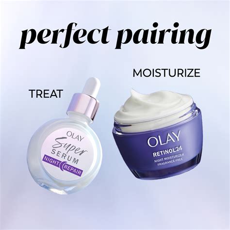 Super Serum Night Repair