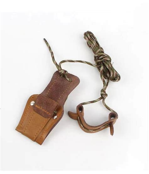 Bow Stringer Topointarchery