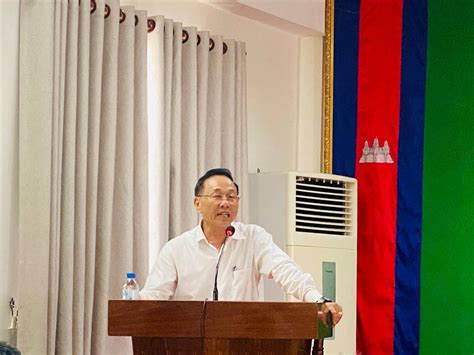 ថ្ងៃសុក្រ ៤ រោច ខែ ភទ្របទ ឆ្នាំខាល ចត្វាស័ក ព ស ២៥៦៦ ត្រូវនឹងថ្ងៃទី១៤ ខែ តុលា ឆ្នាំ ២០២២