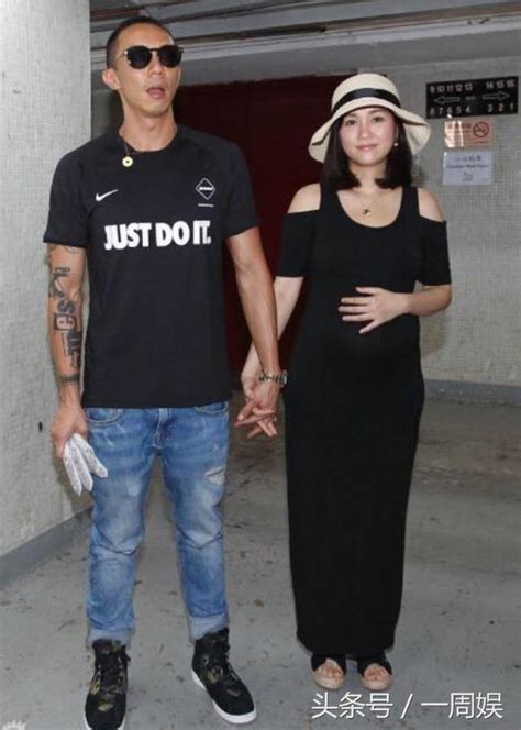 香港藝人謝安琪40歲產下公主 張繼聰再次當爹好喜悅 每日頭條