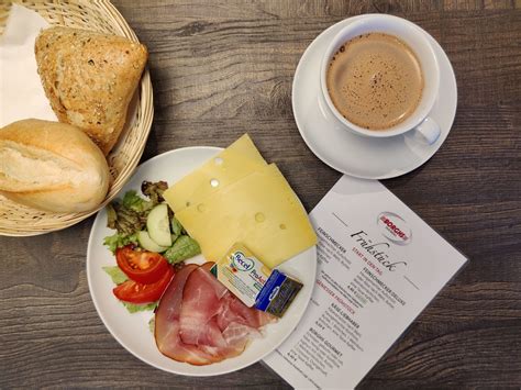 Bistro Feinkost Fleischerei Borghs