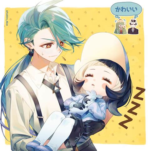 第27 ~ 34天，玩累了的精灵宝可梦插画师夕城あくん的波琵插画图片 Bobopic