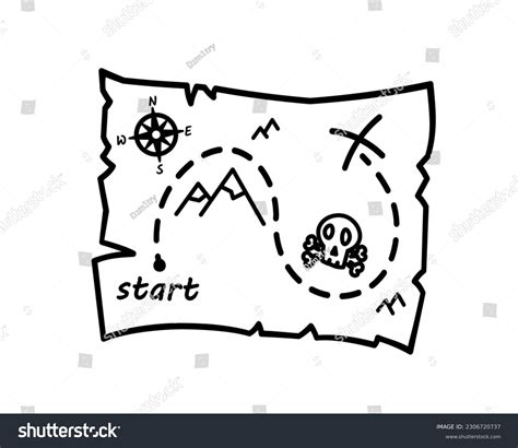 ภาพ ภาพสต็อก วัตถุ 3 มิติและเวกเตอร์เกี่ยวกับ Clip Art Black White