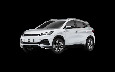 Byd Atto 3 Design Long Term Test A Great First Effort Auto Express