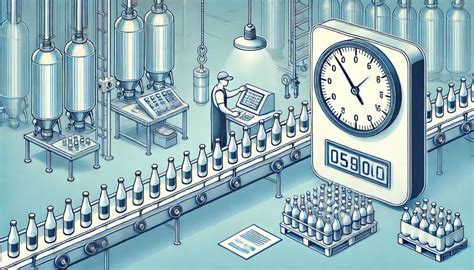 Hashem Hajirahimi On Linkedin Bottlenecks Productionlines
