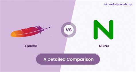 Apache Vs Nginx Which Web Server Reigns Supreme
