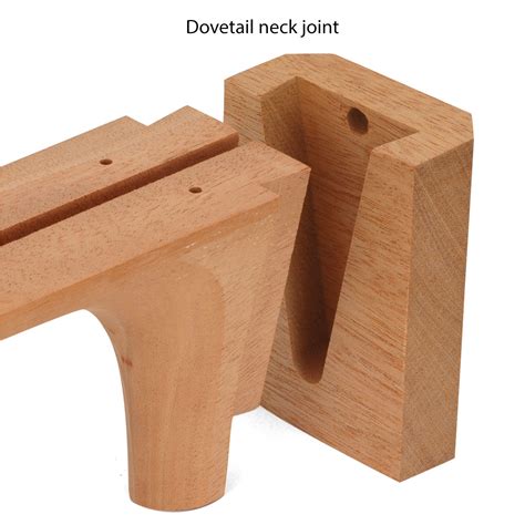 Stewmac Om Acoustic Guitar Kit Stewmac