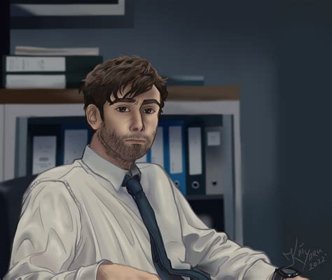 Alec Hardy By Kaiyaru On Deviantart