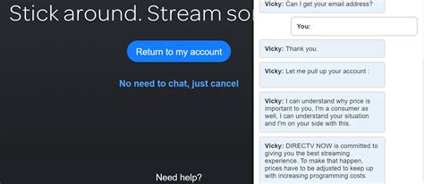 How To Cancel Your DirecTV Stream Subscription Quick And Easy