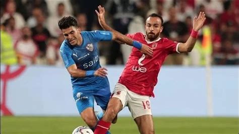 لعنة الإصابات تضرب الفريقين ماذا حدث لصفقات الأهلى والزمالك الجديدة؟