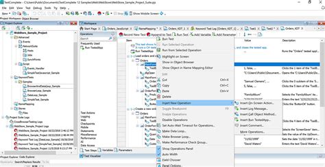 Top 10 GUI Testing Tools With Complete Details 2023 Software Testing