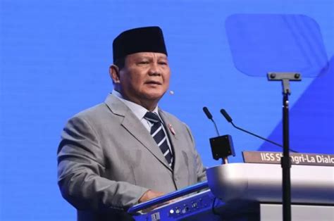 Mengintip Kabinet Baru Prabowo Gibran Ini Dia Daftar Menteri Yang
