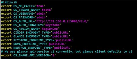 Openstack Novaclient详解（一）novaclient的安装和使用 Csdn博客