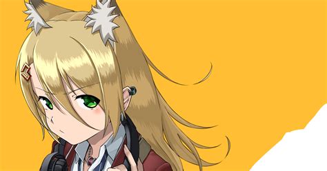 うちの子 Miyako 新井コガネ二日目南n 17aのイラスト Pixiv