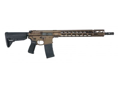 Primary Weapons Systems Mk116 Mod 2 M Semi Automatic 223 Wylde Long
