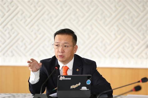 ӨВЛИЙН АЯЛАЛ ЖУУЛЧЛАЛЫГ ХӨГЖҮҮЛЭХ ТӨЛӨВЛӨГӨӨГ ТАНИЛЦУУЛЛАА