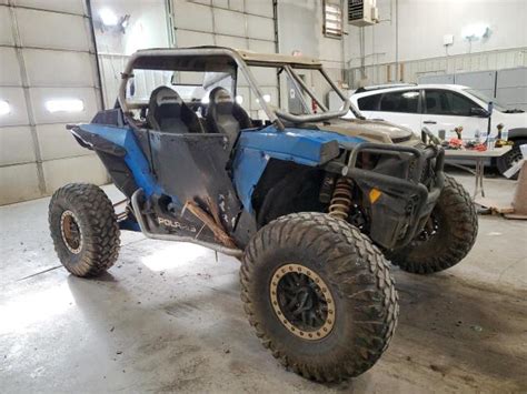 2016 Polaris Rzr Xp Turbo Eps For Sale Mo Columbia Thu Oct 05 2023 Used And Repairable