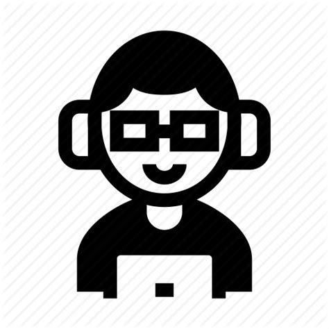Software Developer Icon At Getdrawings Free Download