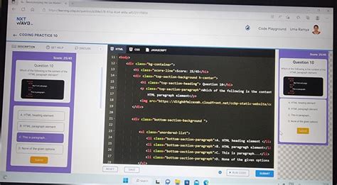 30daysofcodechallenge Nxtwaveteam Nxtwave G Ramya