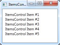 MicroSoft Technologies Unleash WPF2