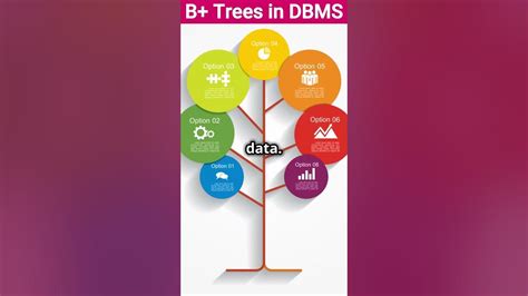 b trees in dbms shorts academyofamy youtube