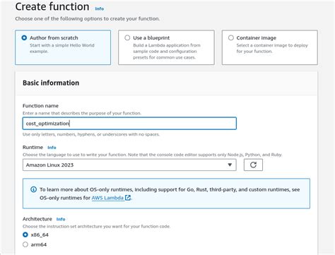 Aws Cost Optimization · Harish Sheoran