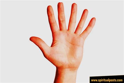 Nipple Or Breast Itching Superstitions And 9 Spiritual Meanings