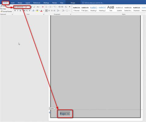 Office Word 2013 How To Change The Font Of Footnote Numbering Solved