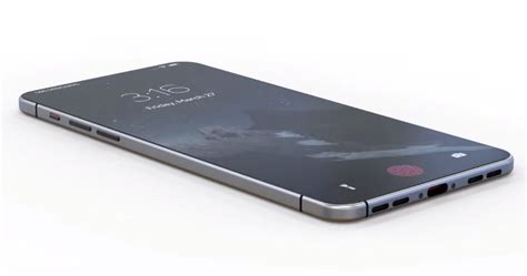apple iphone 12 video shows stunning 5g smartphone maxim